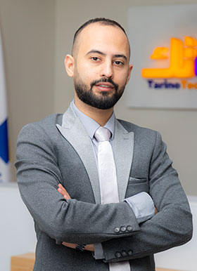 Tarino Tech